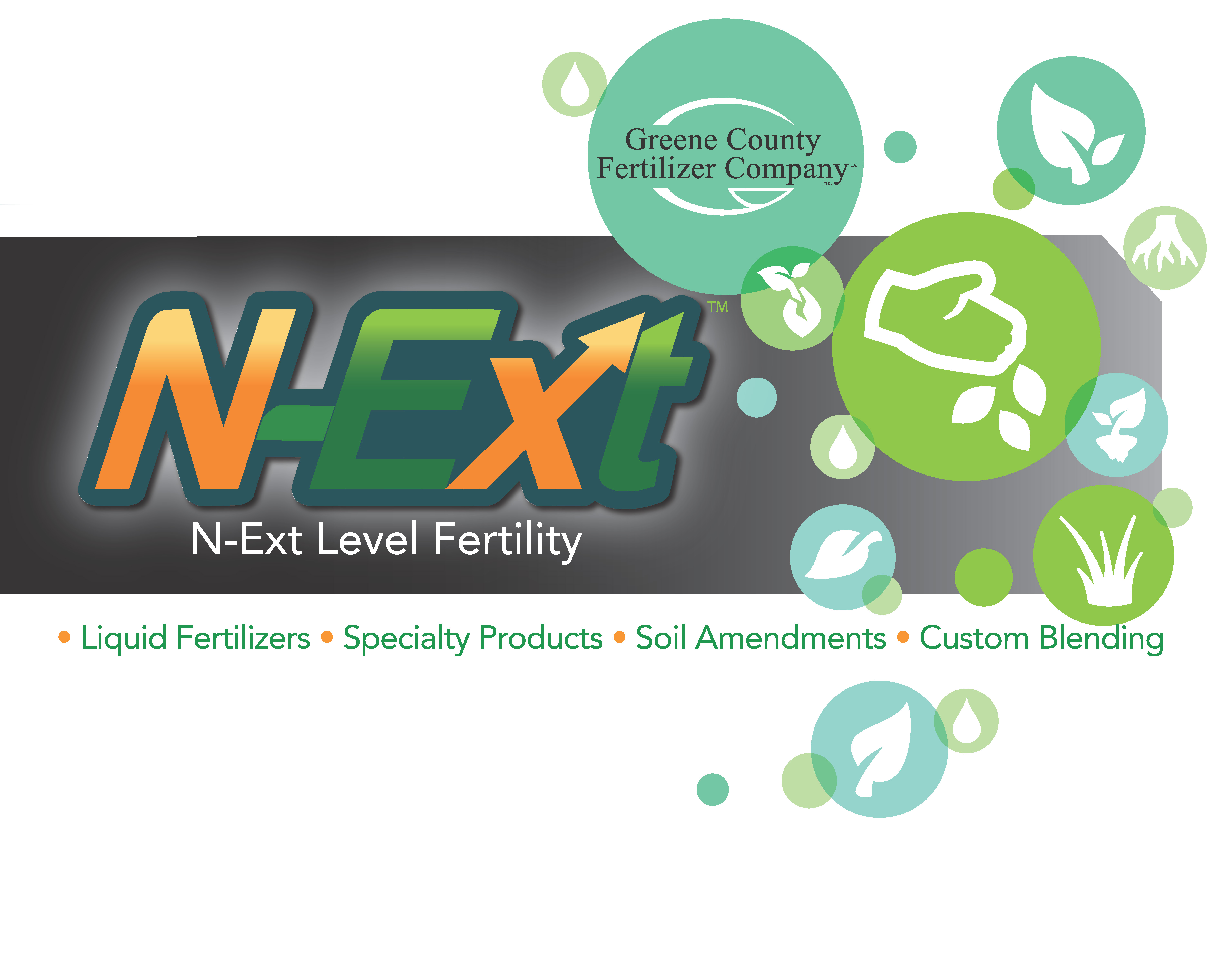 Liquid Fertilizers | Greene County Fertilizer Company 855-606-FERT