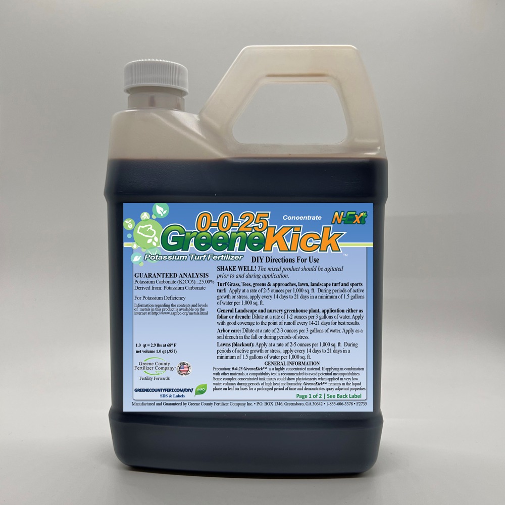 N-Ext™ DIY Products | Greene County Fertilizer Company 855-606-FERT