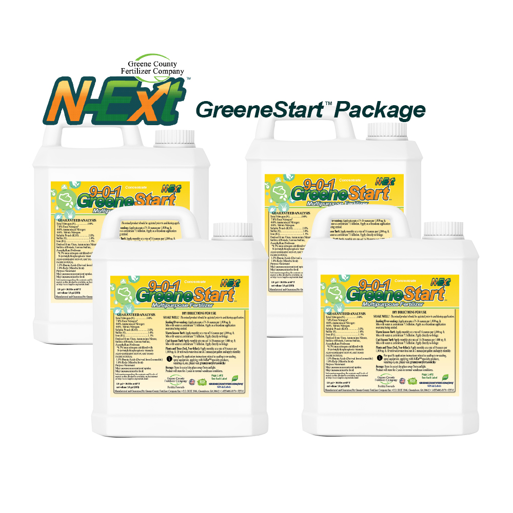 N-Ext™ DIY Products | Greene County Fertilizer Company 855-606-FERT