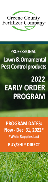 Turf and Ornamentals | Greene County Fertilizer Company 855-606-FERT