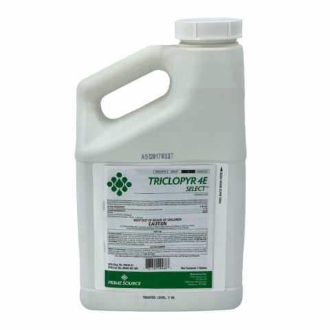 Garlon 4 Ultra Triclopyr Herbicide Triclopyr 4 Herbicide - 2.5 Gallon ...