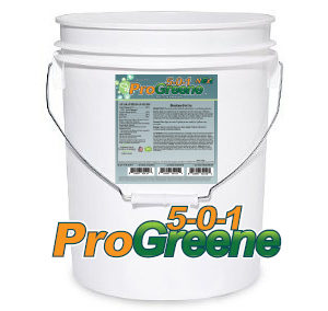 Greene County Fertilizer Company